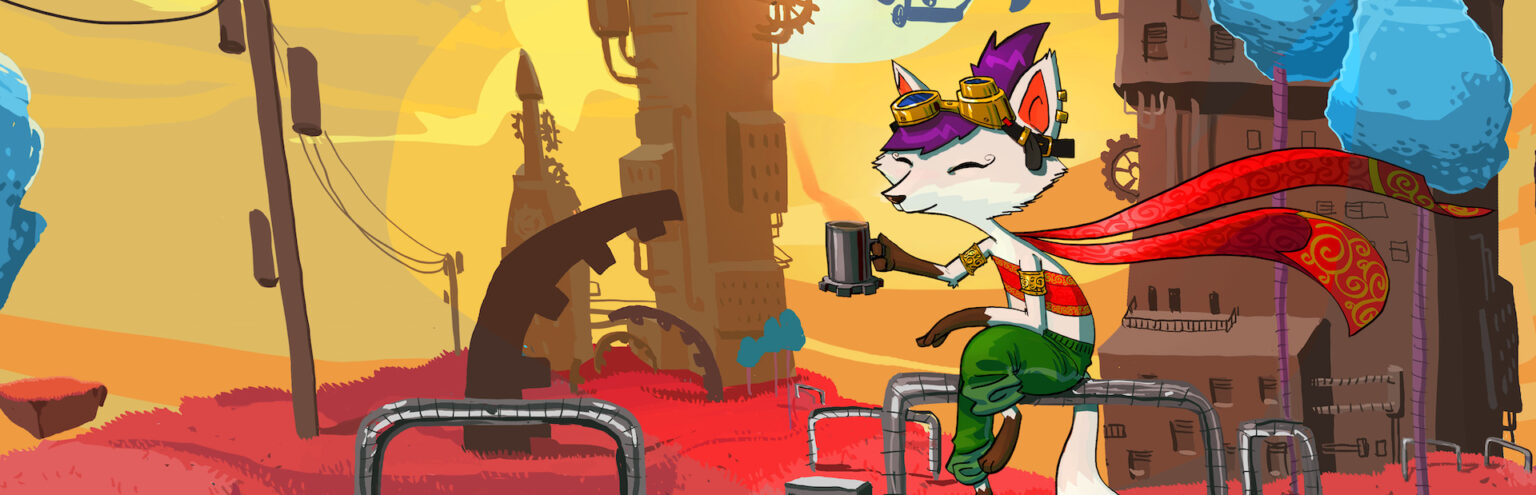 [UNITY][Ruby’s Adventure]#1 UNITY導入、キャラクター移動 – KITTYPOOL