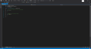 [UNITY][Ruby’s Adventure]#1 UNITY導入、キャラクター移動 – KITTYPOOL