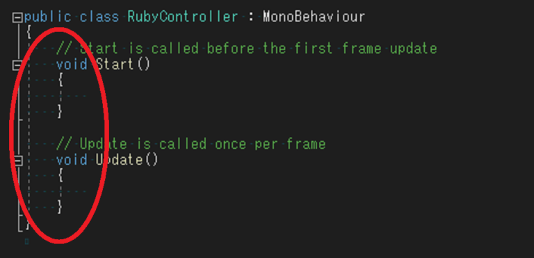 [UNITY][Ruby’s Adventure]#1 UNITY導入、キャラクター移動 – KITTYPOOL